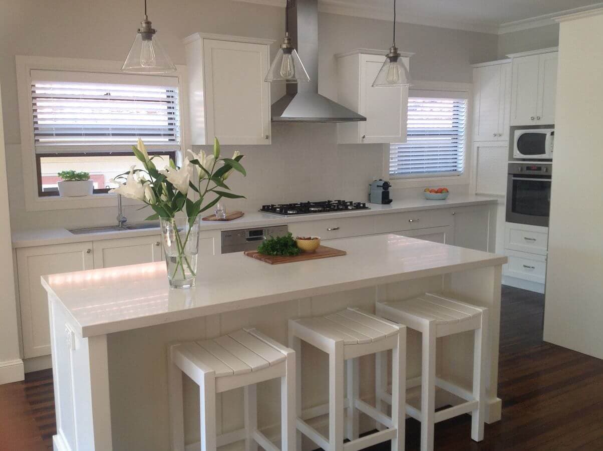 Northern Suburbs Archives | KitchenKraft