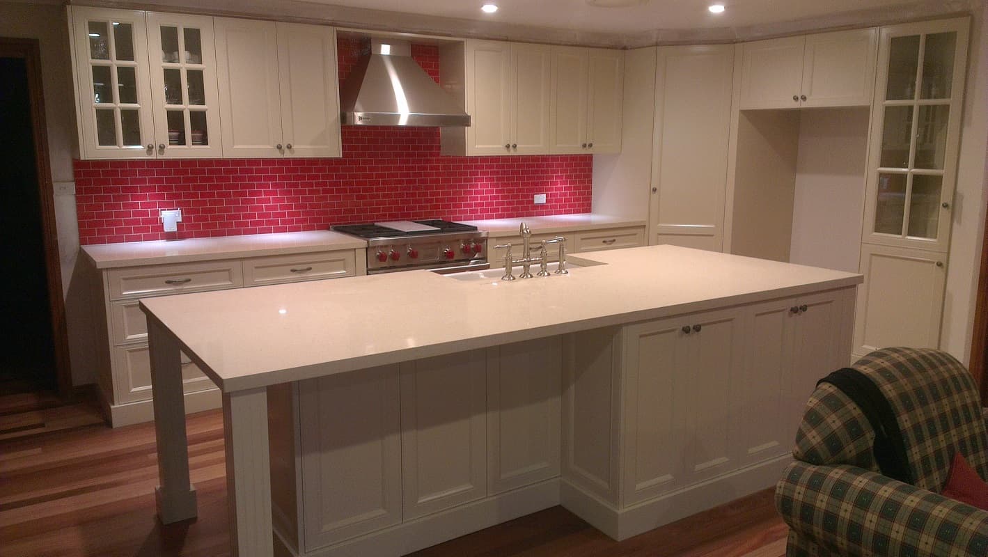 Upper North Shore Archives | KitchenKraft