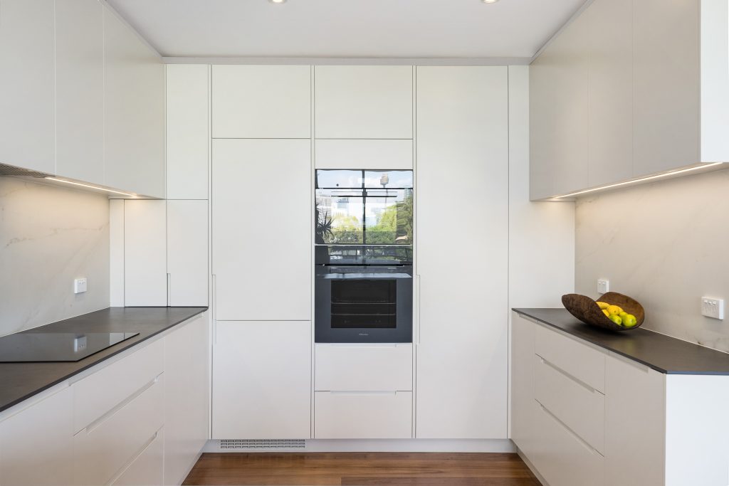 Balmain Kitchen Renovation | KitchenKraft